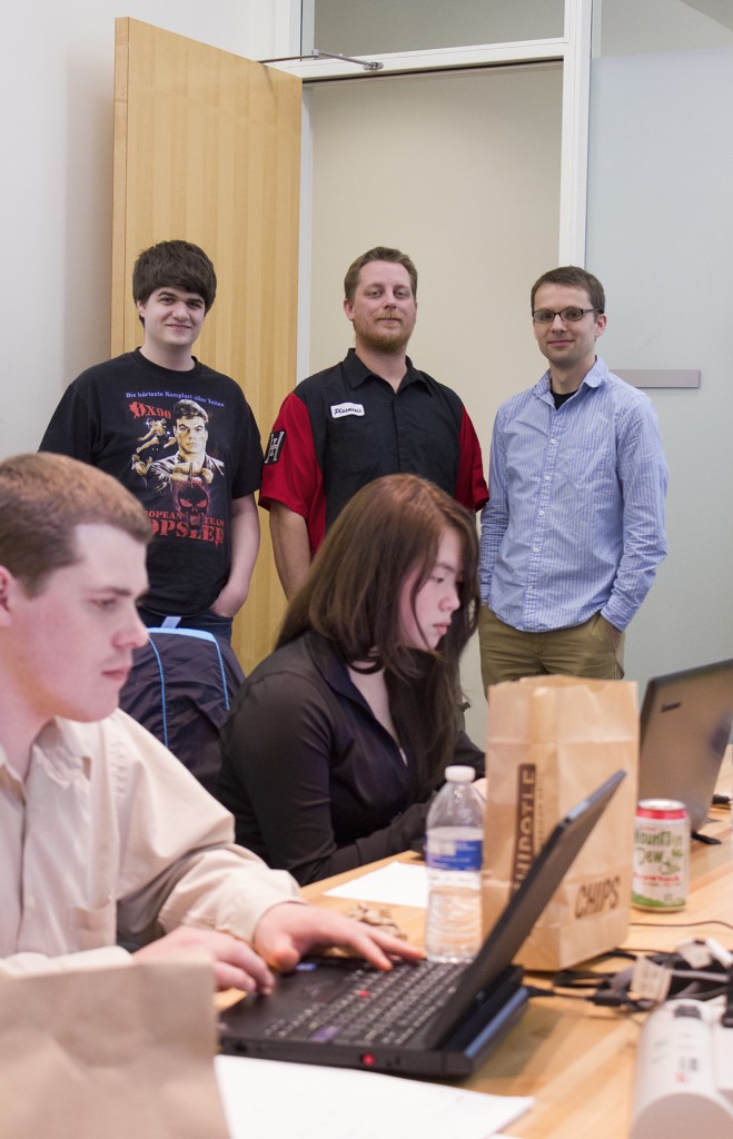 Raytheon_Cybersecurity « Engineering Stories