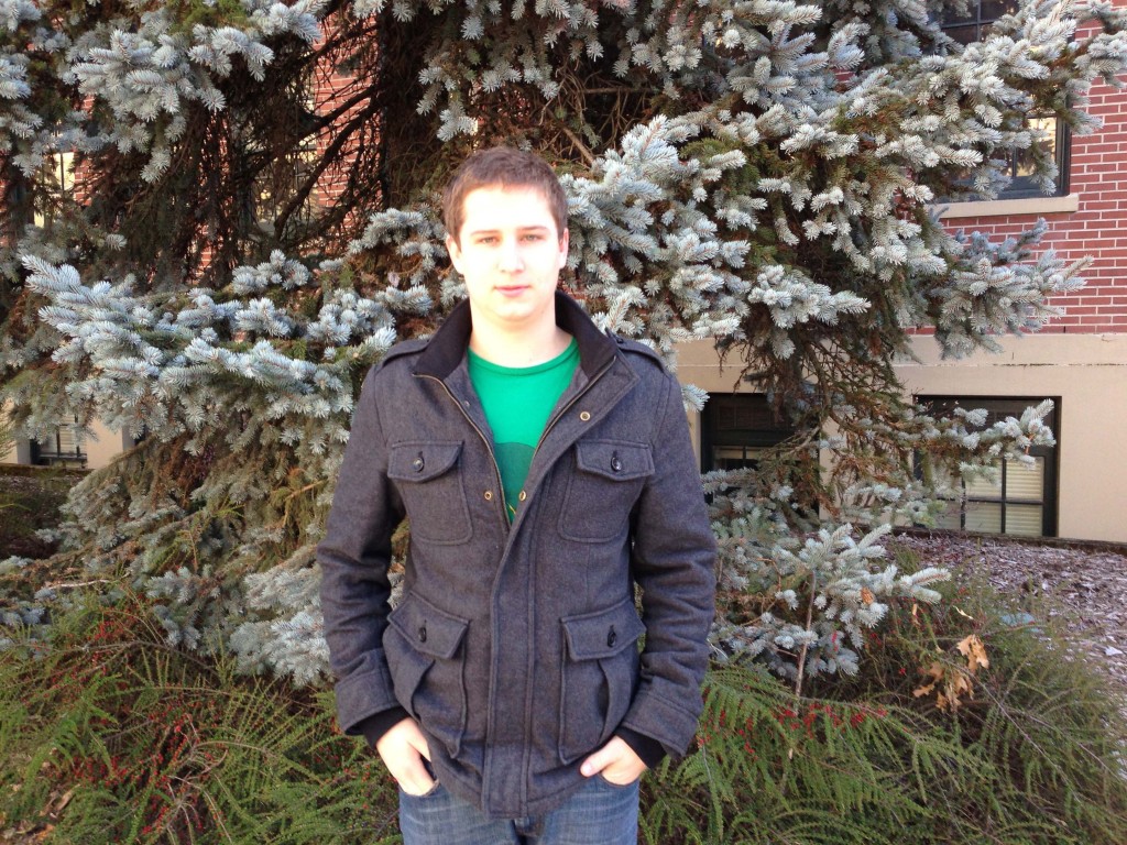 February « 2013 « The Erlenmeyer Flask