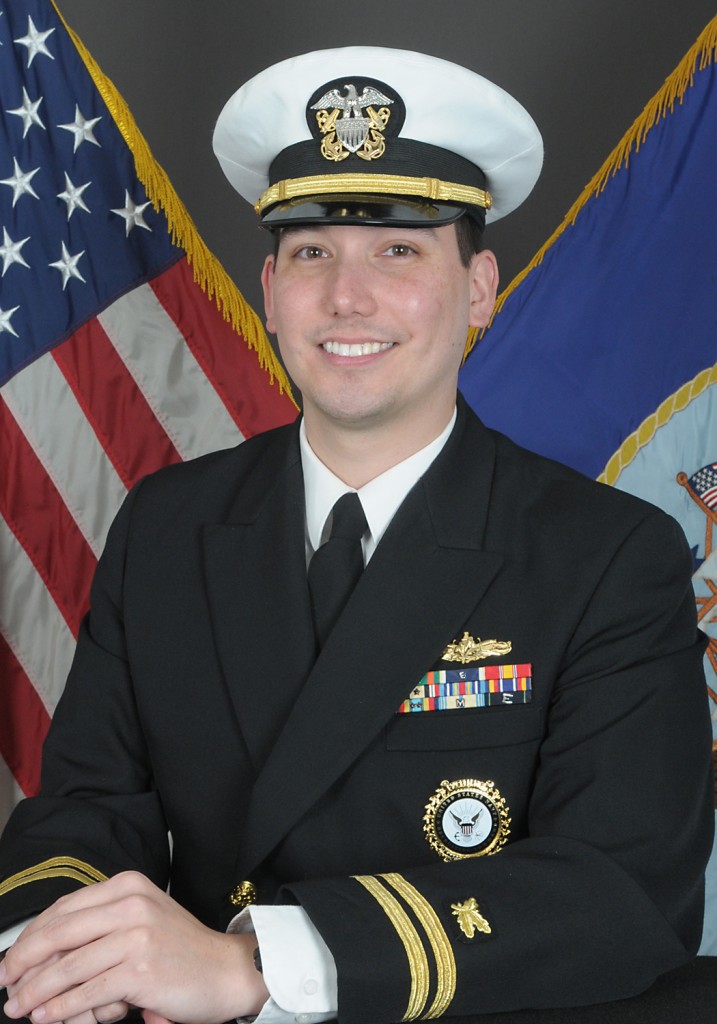 Focus on ECampus – Chris Trice on Online Organic Chemistry « The ...