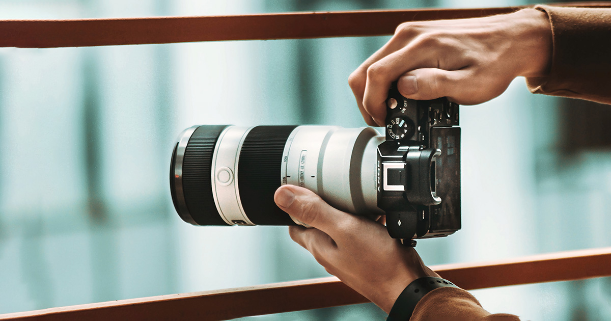 How I archive RAW photo files | Bad Advice Alan