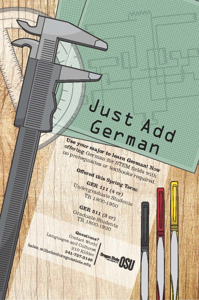 German for Engineering « The HUBBUB