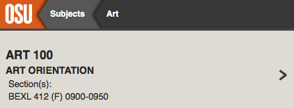 Navigating Mobile « OSU Web Services
