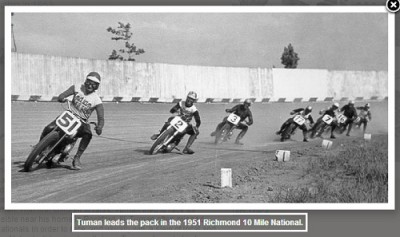 Chapter 2 « Bikes in the Dirt – American Motorcycle Racing