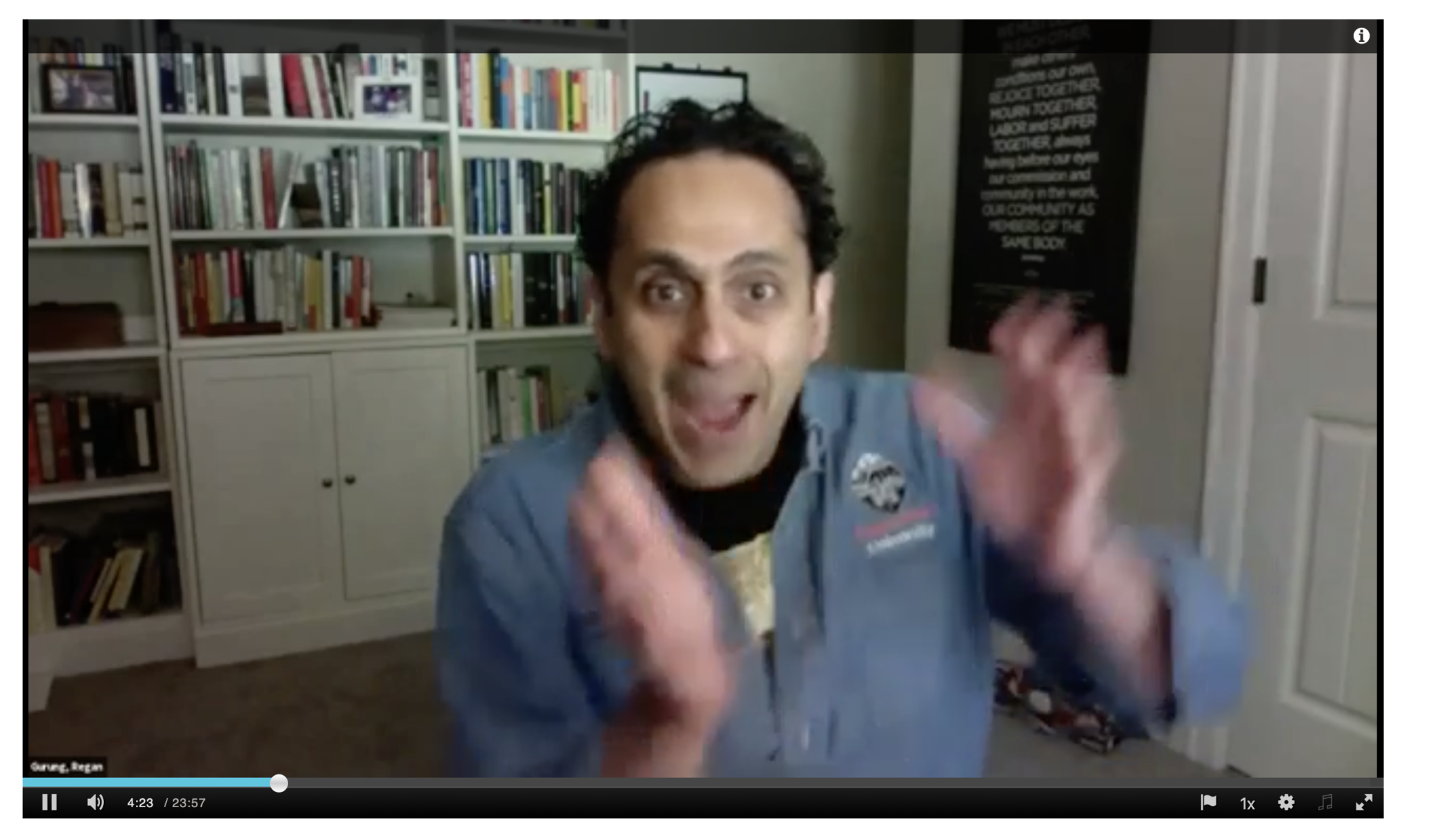 Reassessing Assessment in Covid-19 Crisis: The Importance of Discursive ...