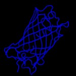 aequorin:protein of the aequorea victoria jellyfish | Protein Portraits