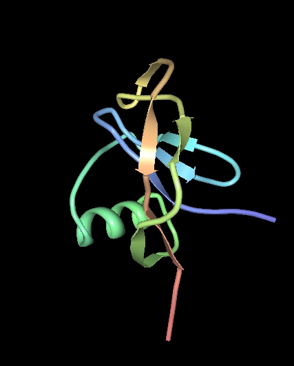 Amyloid Beta Precursor Protein | Protein Portraits
