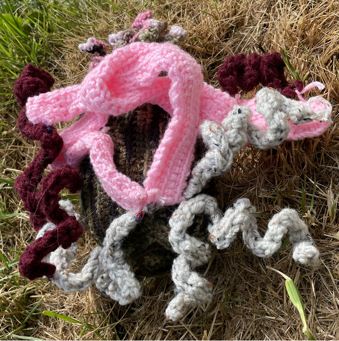 Protein Portraits Show 2021 | Protein Portraits