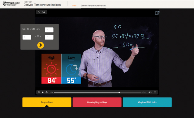 Should You Consider an Interactive Video Lesson? « Ecampus Course ...