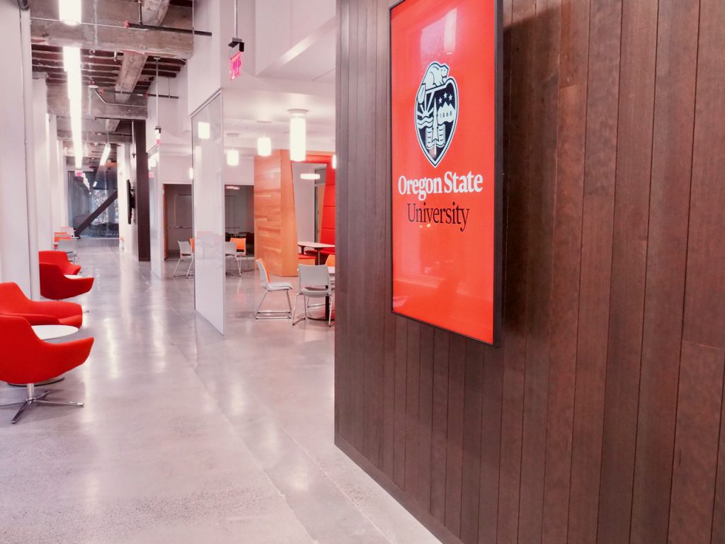 Blended Learning: What Do the Faculty Say? – Part 1 « Ecampus Course ...