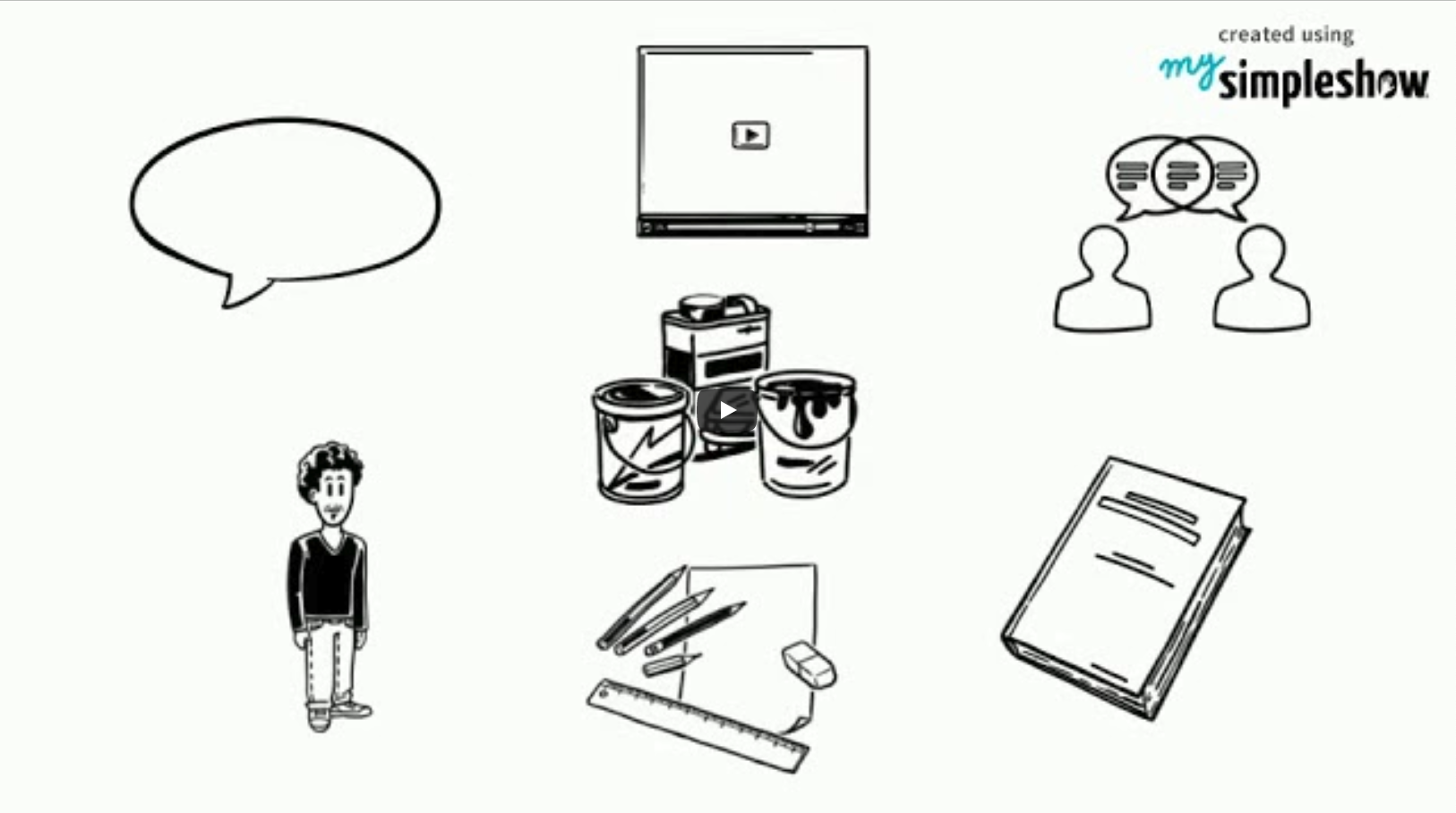 Digital Storytelling for Higher Education « Ecampus Course Development ...