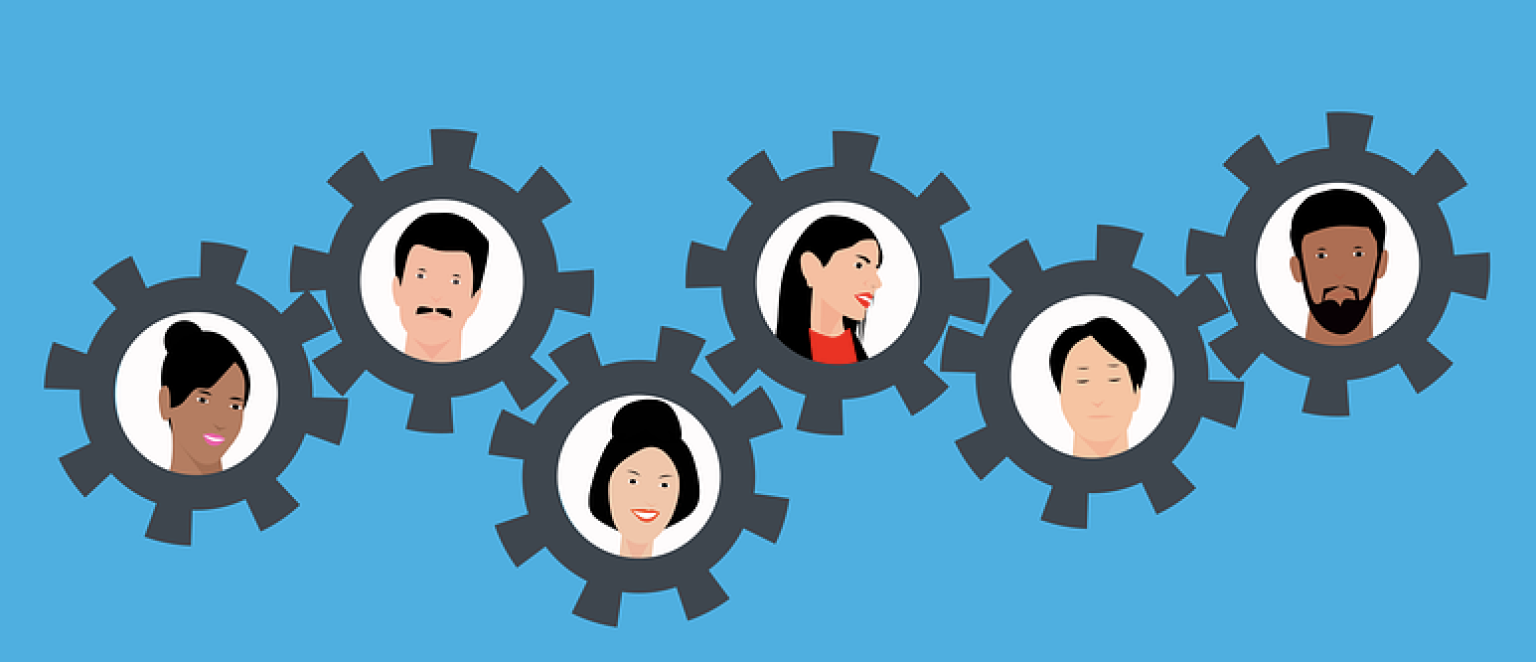 The Seven “Cs” of Successful Team Collaboration « Ecampus Course ...