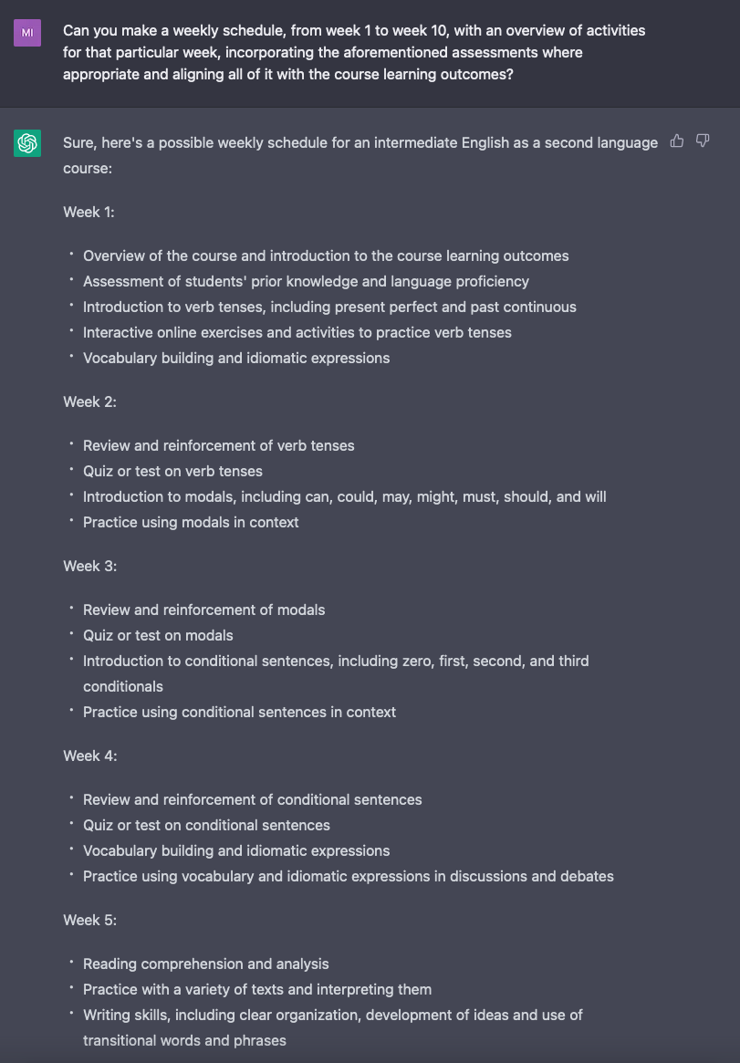 Ecampus Course Development and Training « Providing inspiration for ...