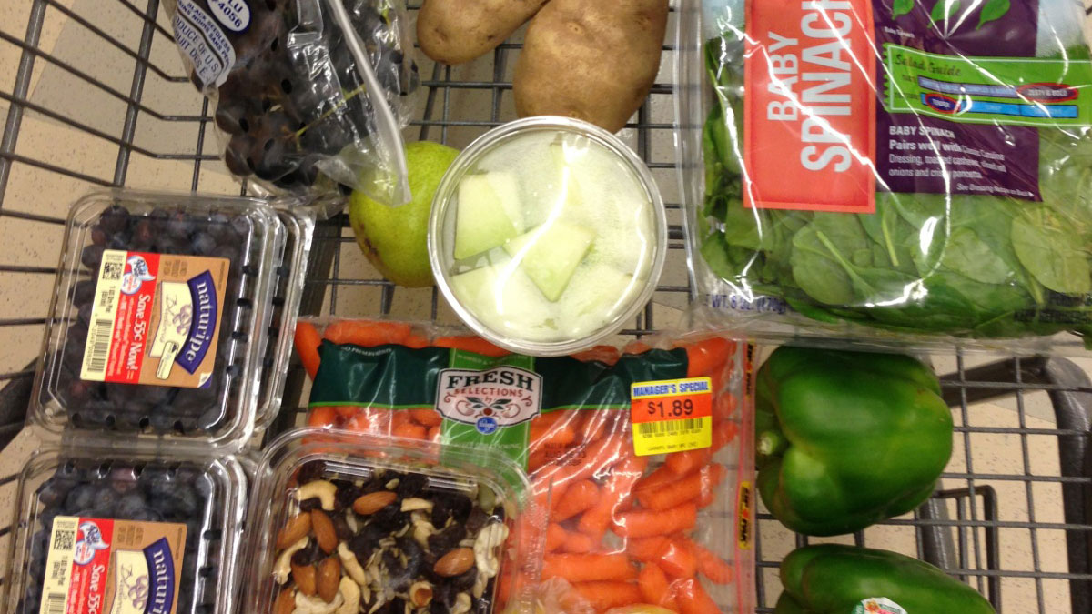 Fact? Or Fiction? Exploring Common Beliefs About Veganism | Moore ...