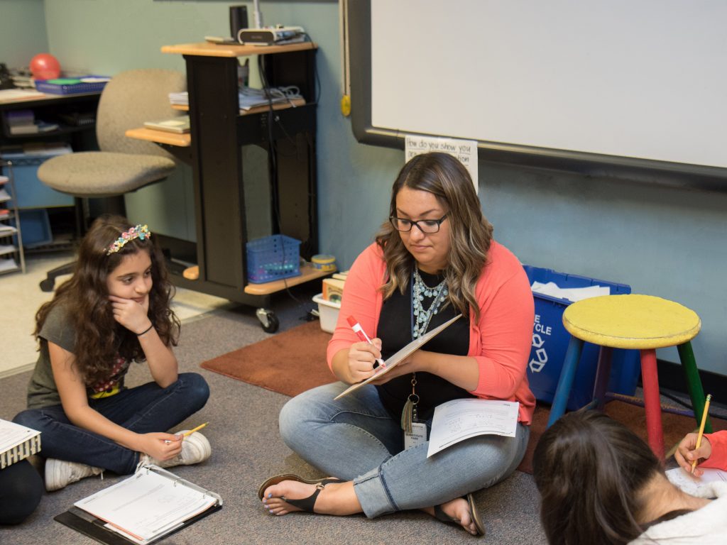 Multilingual classrooms need a multifaceted approach. « OSU College of ...