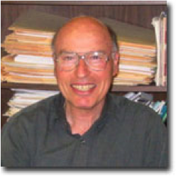 Dr. Paul Slovic Discusses Risk Perception with Graduate Students | The ...