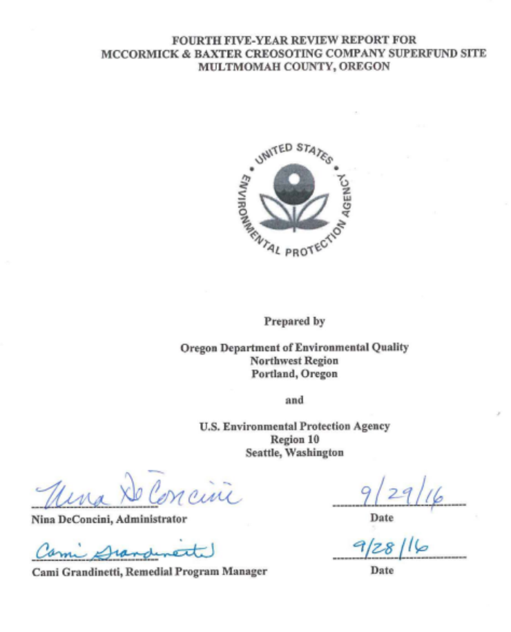 Superfund Research Program Hub « Stories, Events, News, and Highlights