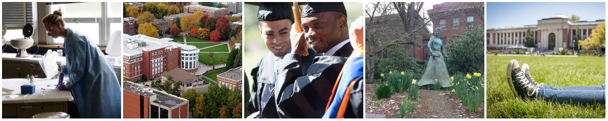 Masters of Education Handbook « Program Handbook