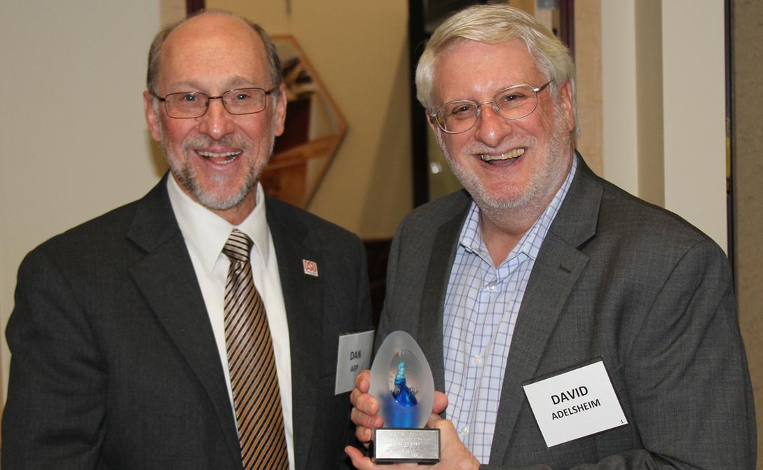 David Adelsheim inducted into the OSU College of Agricultural Sciences ...