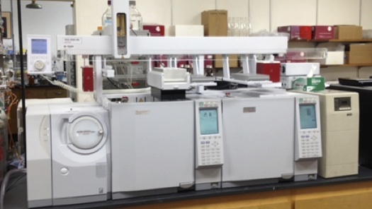 Application of Multidimensional Gas Chromatography (MDGC) technology ...