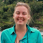 Officers | GSC- Graduate Student Committee