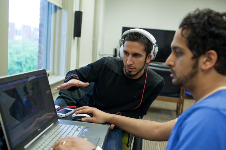 eLearn@OSU | About eLearn@OSU