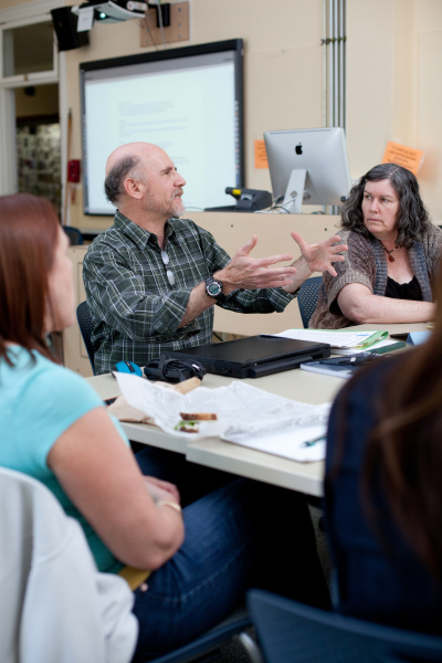 eLearn@OSU | History