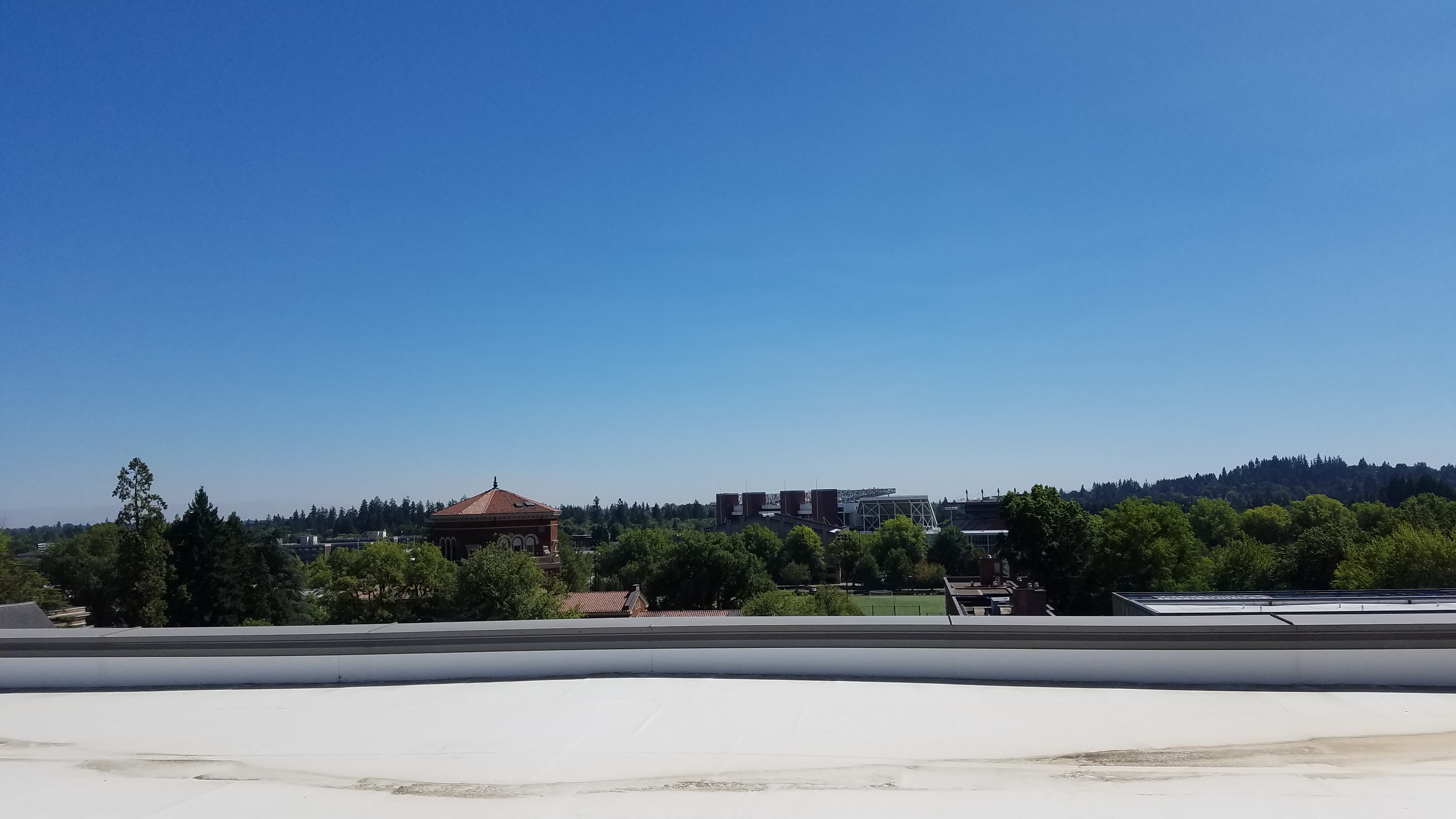 Eclipse Live Streaming Project – Part 4 – The Streaming Blog