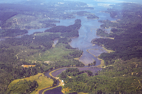 Estuary flooding may be more extreme than previously thought | Breaking ...