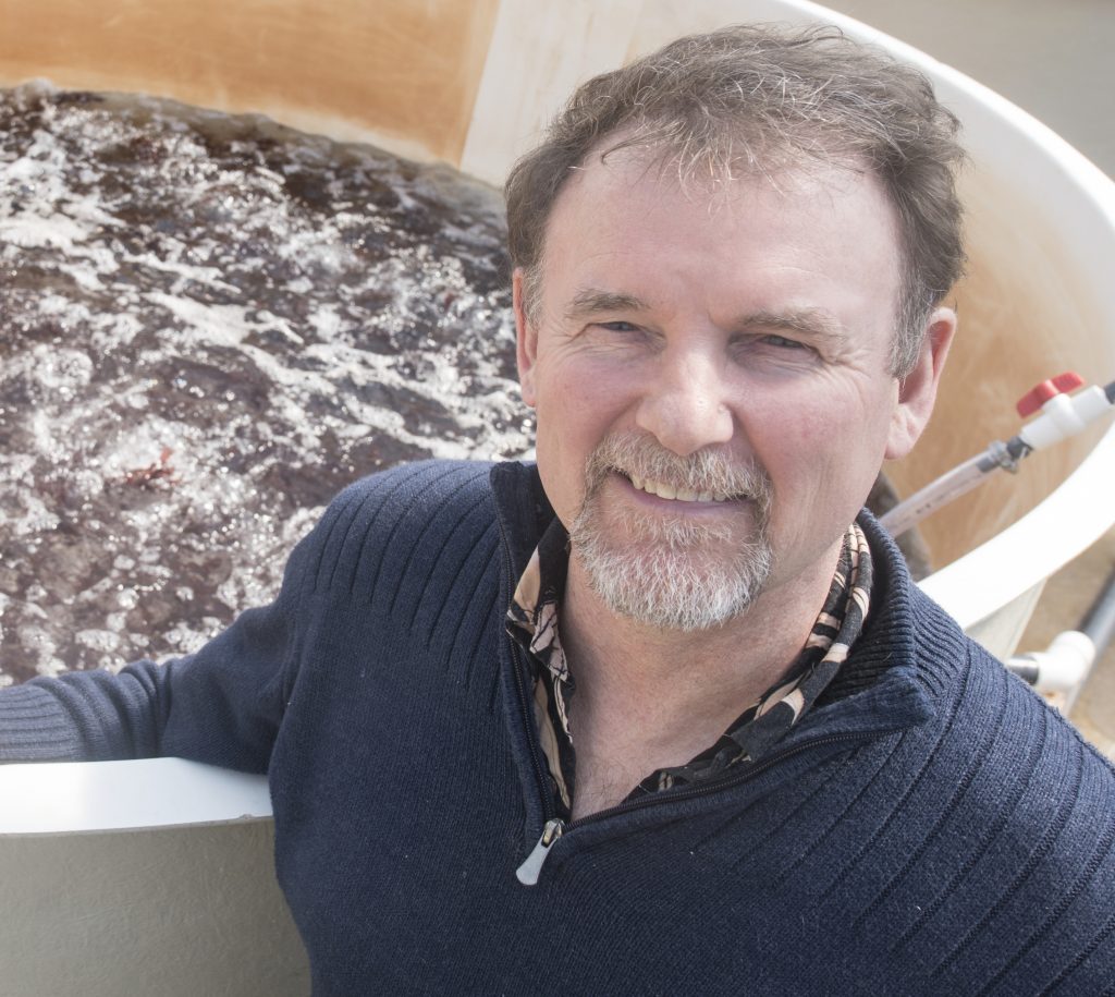 research | Breaking Waves