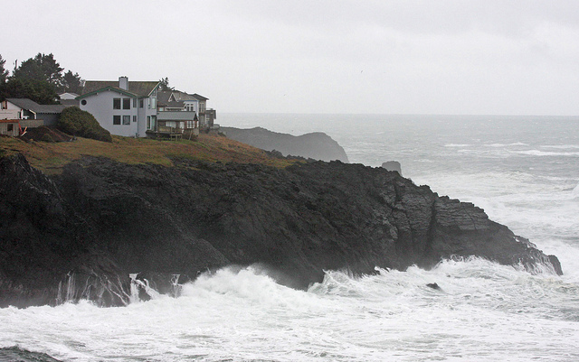 OSU researchers to help coastal towns cope with natural hazards ...