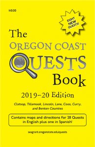 Breaking Waves | Oregon Sea Grant: Coastal science serving Oregon