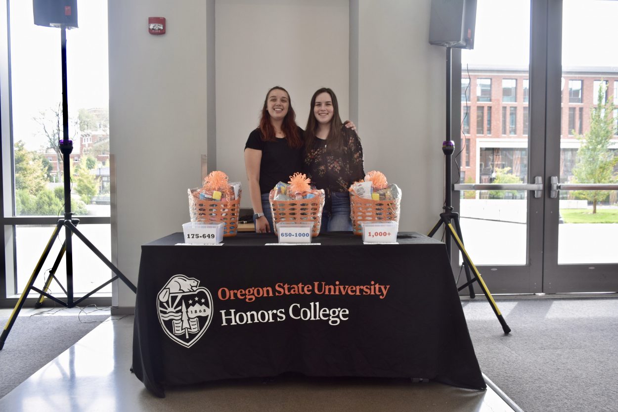 A New Perspective – Monday Message