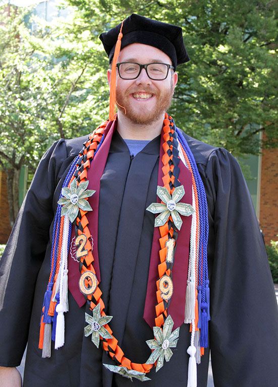 Embracing the Opportunity to Grow – Honors Link