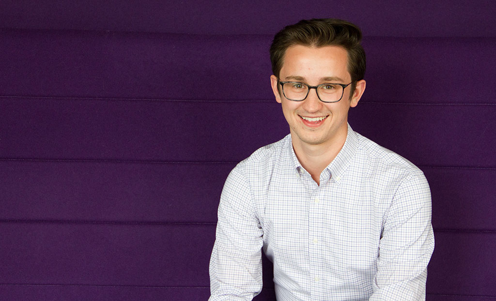 Research and Medicine – A Truly Honors Experience – Monday Message