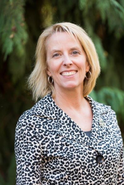 Belinda Batten and Melissa Cheyney named OSU Honors College Eminent ...