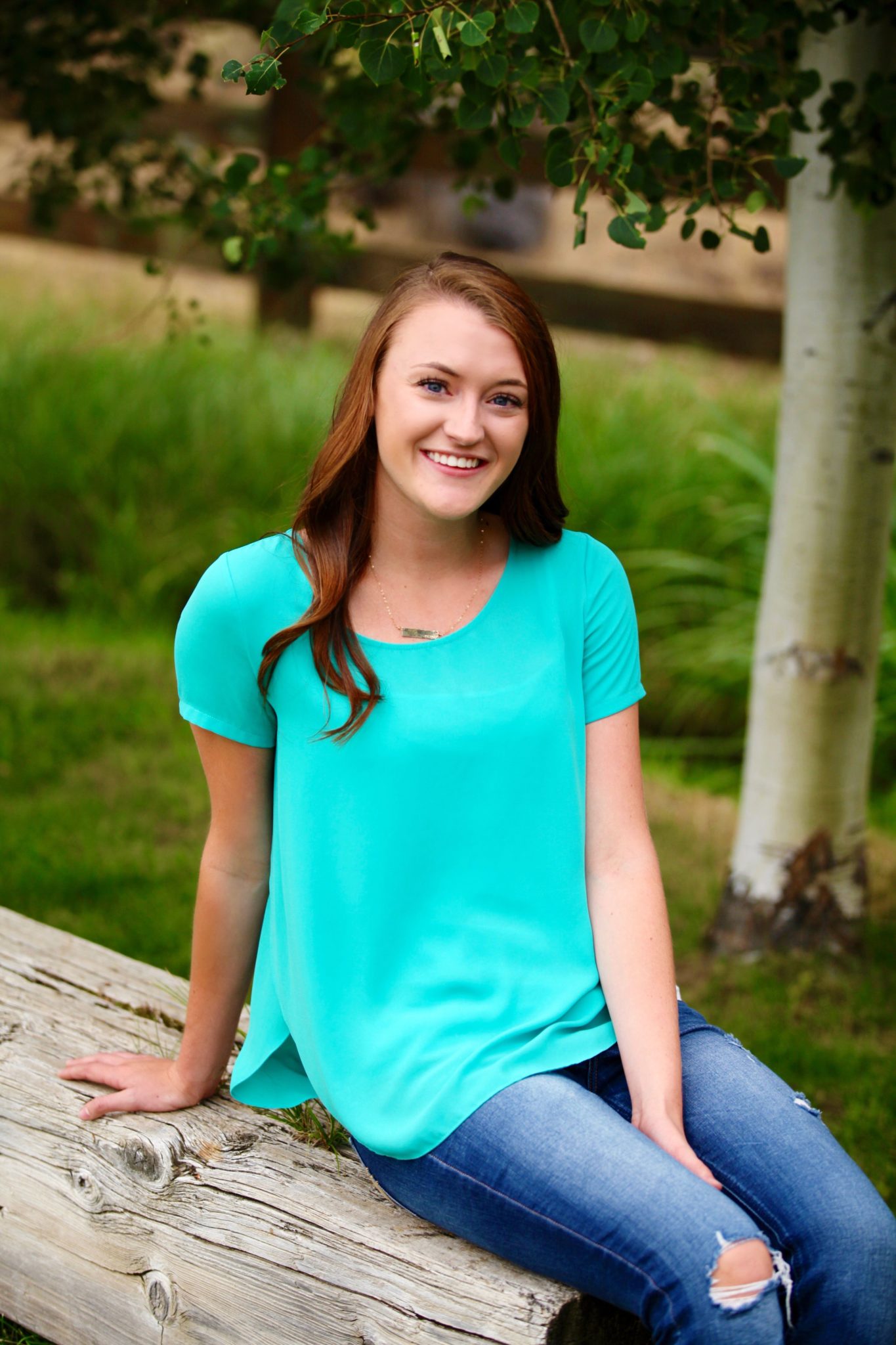Caitlin Reid – Honors College Class of 2020 | Honors College | Oregon ...