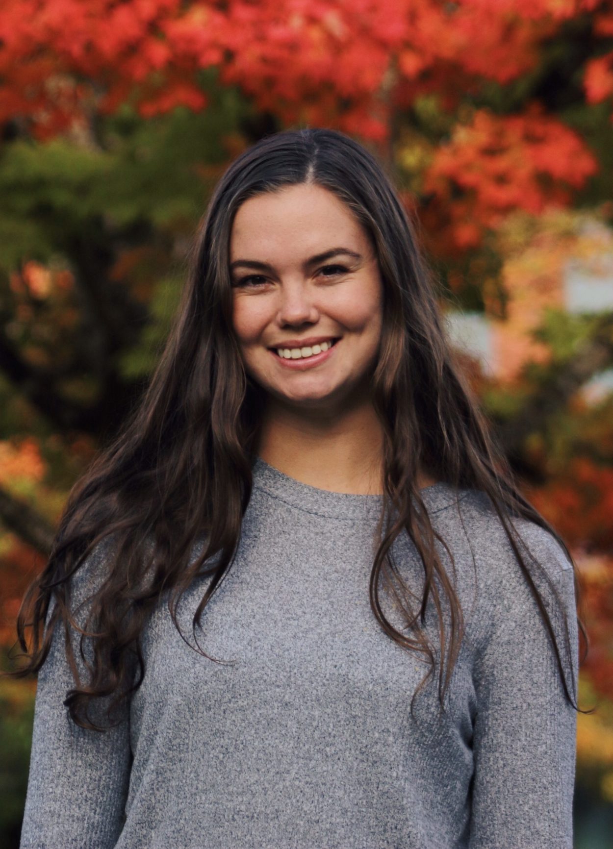 Honors Remote Learning Perspectives – Maja Engler – Monday Message