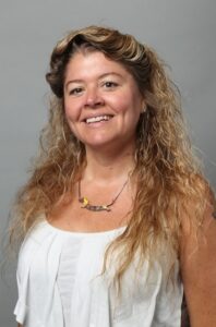 Michelle Kutzler Named 2021 Margaret and Thomas Meehan Eminent Mentor ...