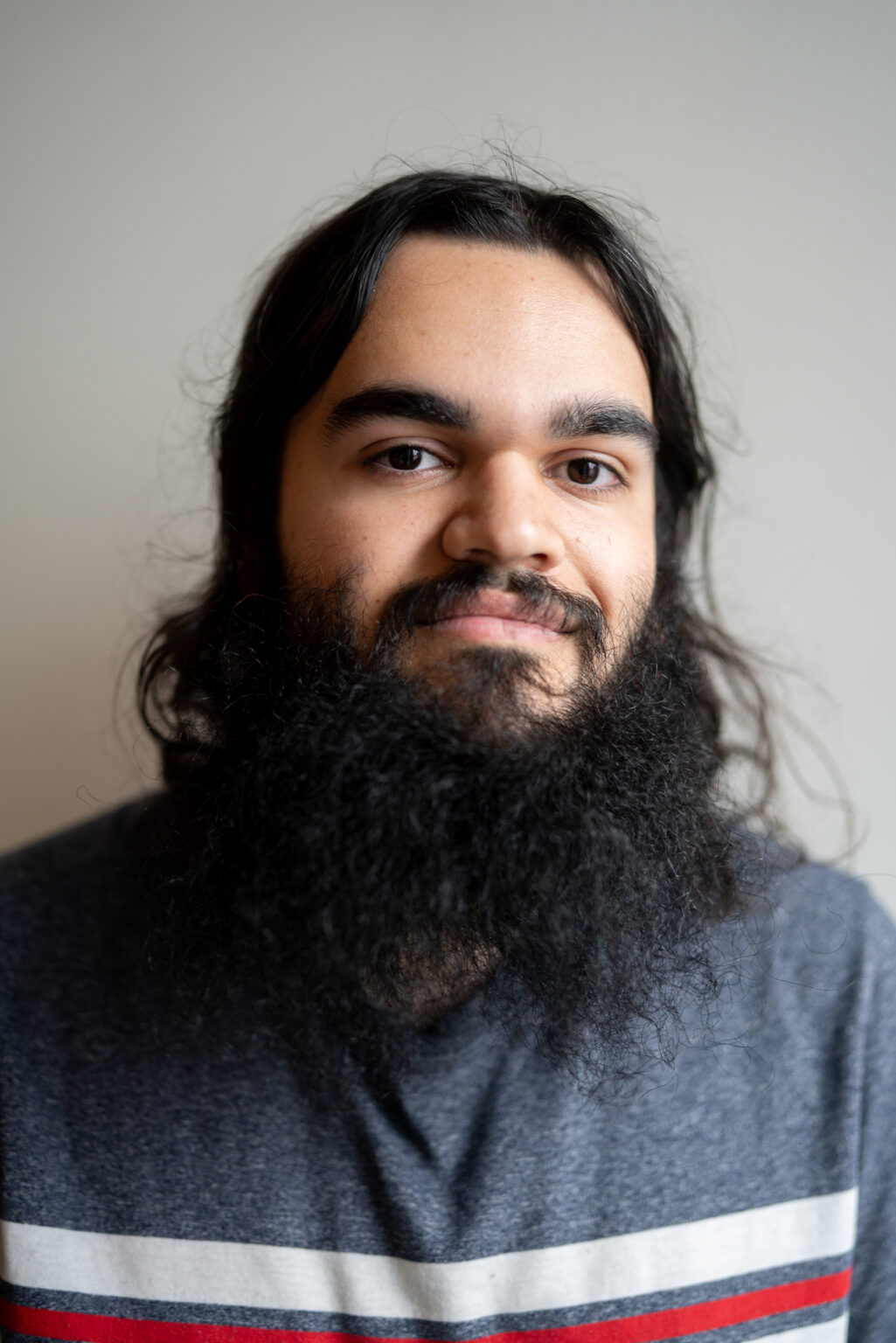 Connecting Through Code: Adrian Baker’s Impactful Presence in the ...