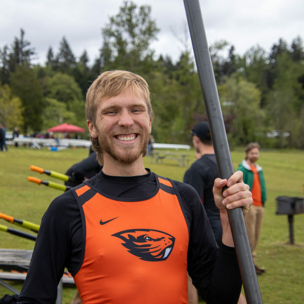 Kaitlyn Kim named 2024 Hendricks Scholar – Honors Link