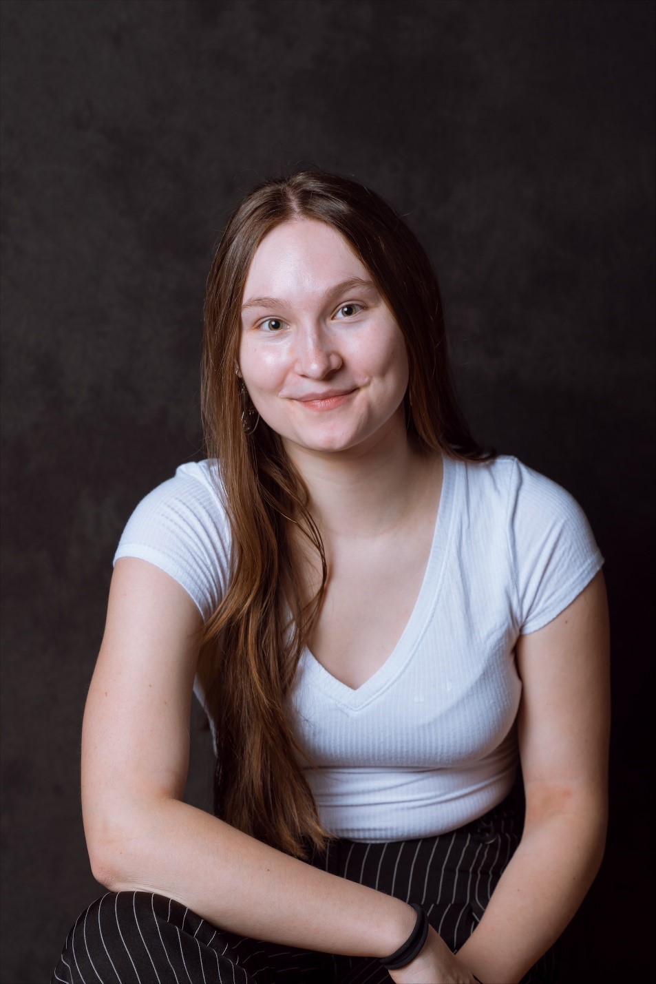 Kaitlyn Kim named 2024 Hendricks Scholar – Honors Link