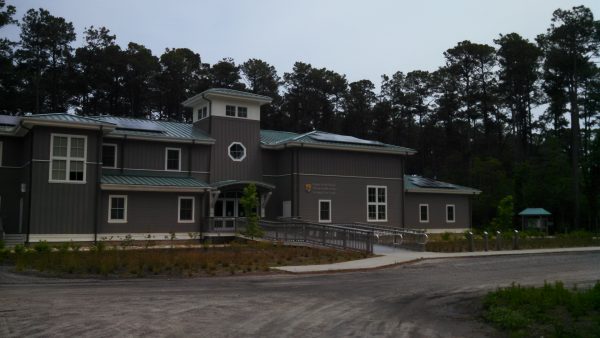 visitorcenter « Animal Bioacoustics