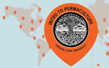 O&E Magazine | 15,000 global students take Intro to Permaculture