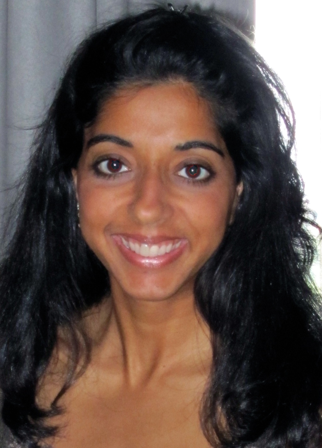 Dr. Ravina Kullar Joins OSU COP Faculty – BeaveRx News