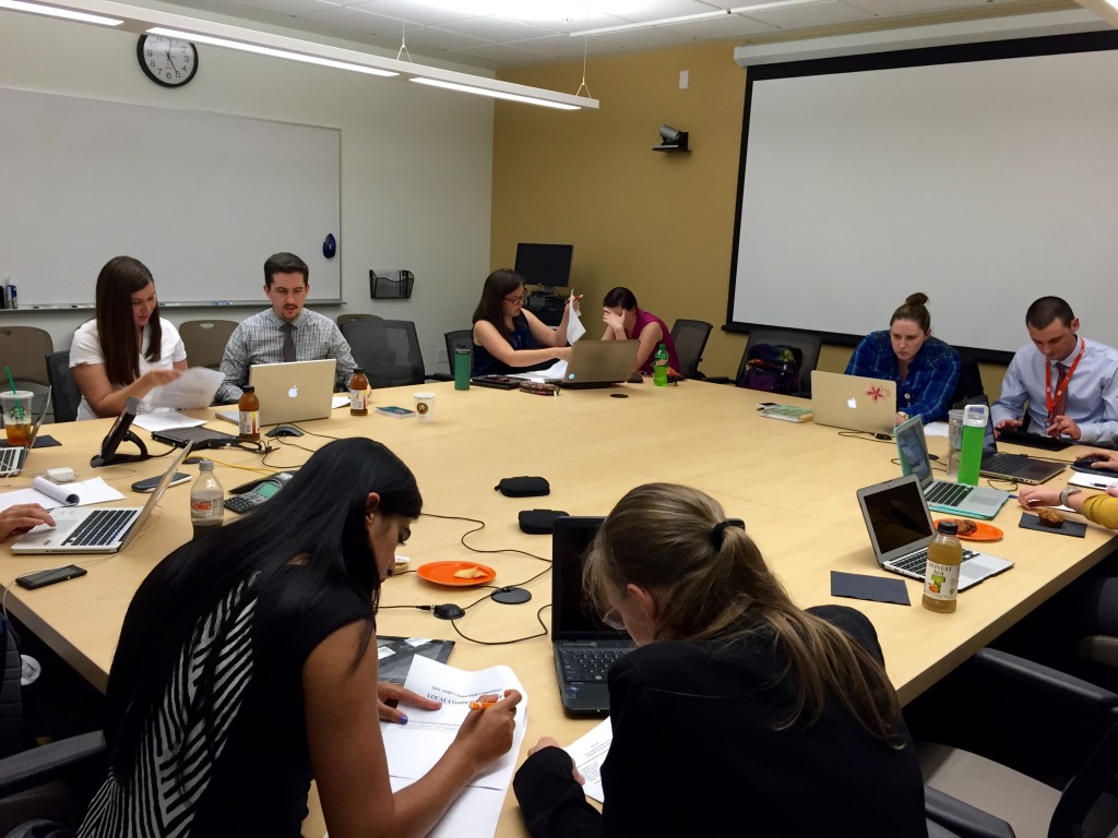 ASHP Clinical Skills Competition – BeaveRx News