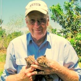 Dr. Robert Larson 10/9/32-10/28/14 – BeaveRx News