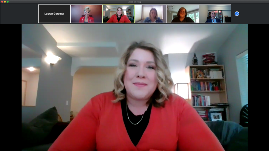 Virtual Professional Day 2020 – BeaveRx News