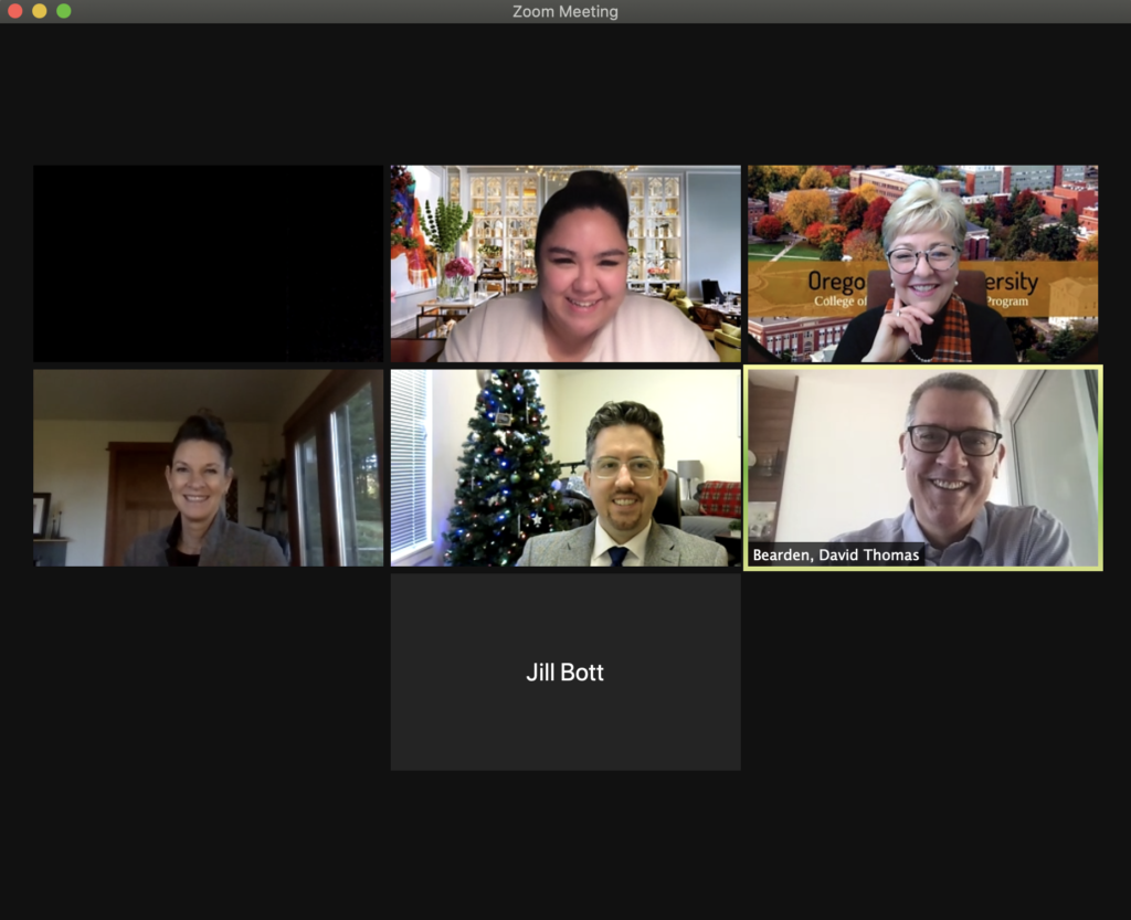 Virtual P4 Interview Day 2020 – BeaveRx News