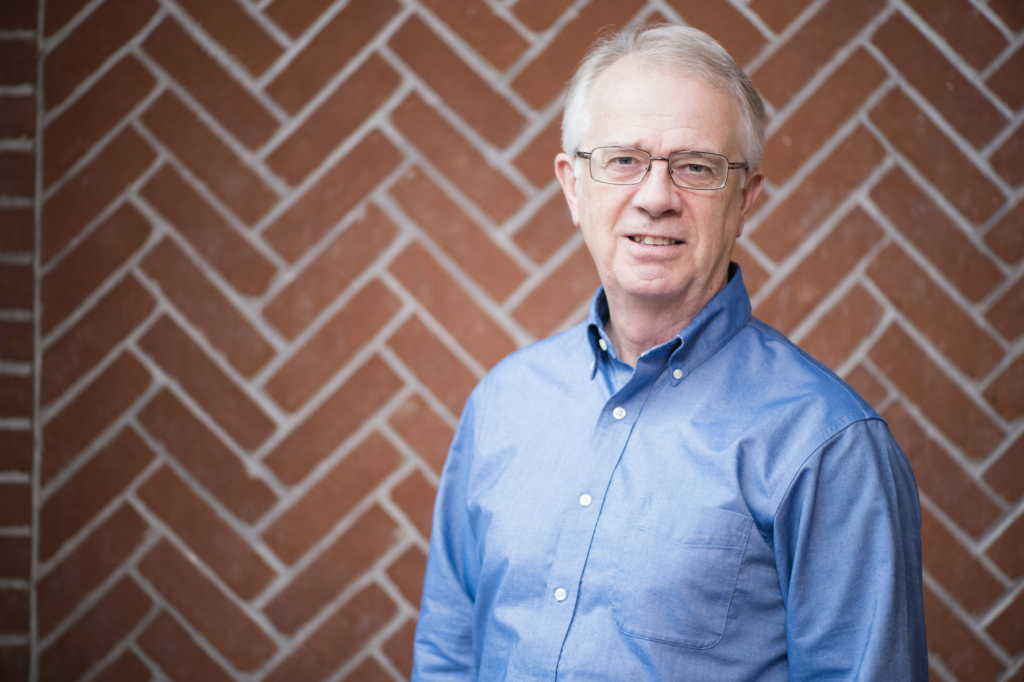 Dr. Gary DeLander Retires from OSU College of Pharmacy – BeaveRx News