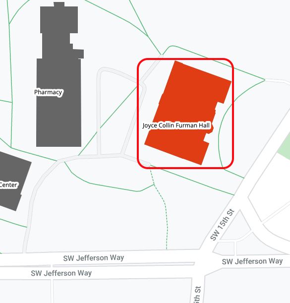 2/28/2022: Rescheduled planned water shutdown for Furman Hall « OSU ...